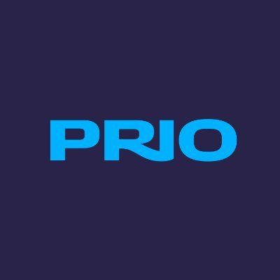 PRIO Logo & Brand Assets (SVG, PNG and vector) - Brandfetch
