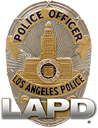 LAPD HQ Logo & Brand Assets (SVG, PNG and vector) - Brandfetch