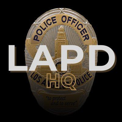 LAPD HQ Logo & Brand Assets (SVG, PNG and vector) - Brandfetch