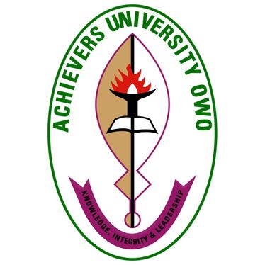 Achievers University Logo & Brand Assets (SVG, PNG and vector) - Brandfetch
