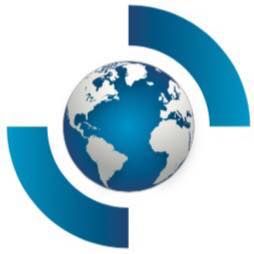 Meridien Land Survey & Engineering Qatar Logo & Brand Assets (SVG, PNG ...