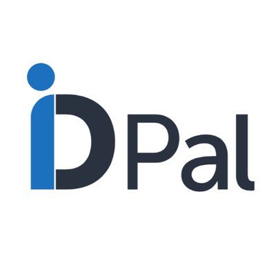 ID-Pal Logo & Brand Assets (SVG, PNG and vector) - Brandfetch