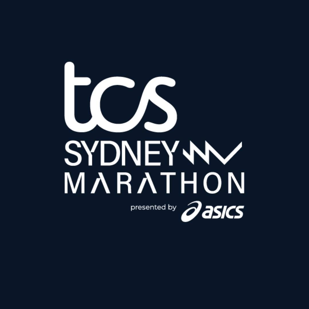 TCS Sydney Marathon Logo & Brand Assets (SVG, PNG and vector) - Brandfetch