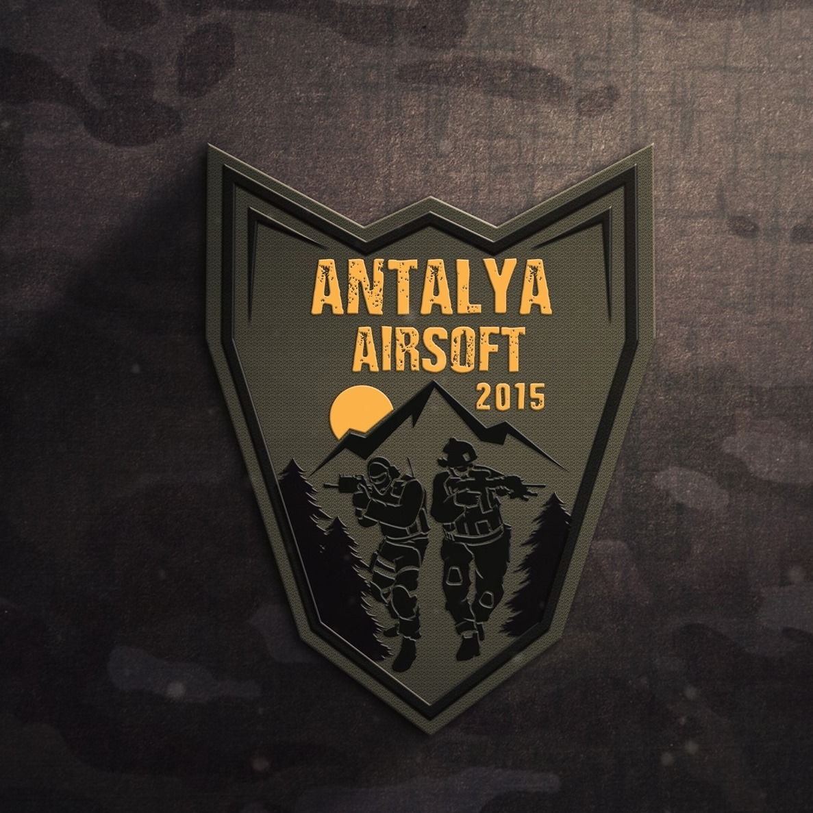 ANTALYA AIRSOFT Logo & Brand Assets (SVG, PNG and vector) - Brandfetch