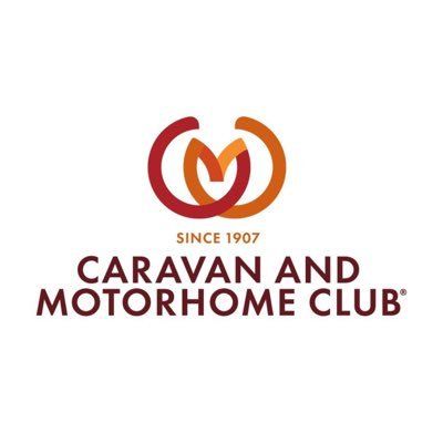 Caravan and Motorhome Club Logo & Brand Assets (SVG, PNG and vector ...