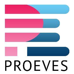ProEves Logo & Brand Assets (SVG, PNG and vector) - Brandfetch