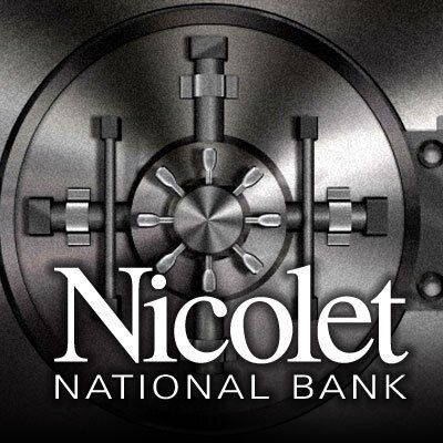 Nicolet Bank Logo & Brand Assets (SVG, PNG and vector) - Brandfetch