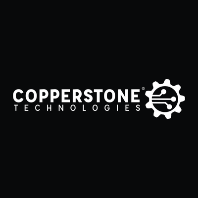 Copperstone Technologies Ltd. Logo & Brand Assets (SVG, PNG and vector ...