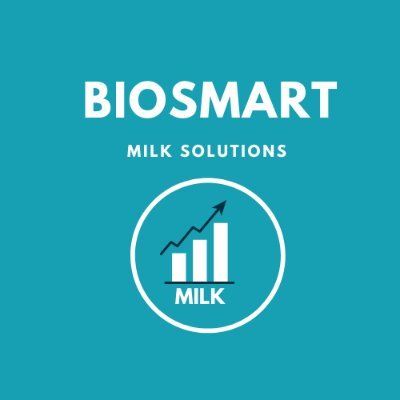 Biosmart milk solutions Logo & Brand Assets (SVG, PNG and vector ...