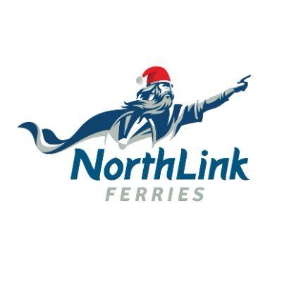 NorthLink Ferries Logo & Brand Assets (SVG, PNG and vector) - Brandfetch