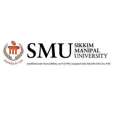 Sikkim Manipal University Logo & Brand Assets (SVG, PNG and vector ...