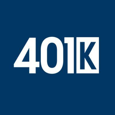 401k Specialist Magazine Logo & Brand Assets (SVG, PNG and vector ...