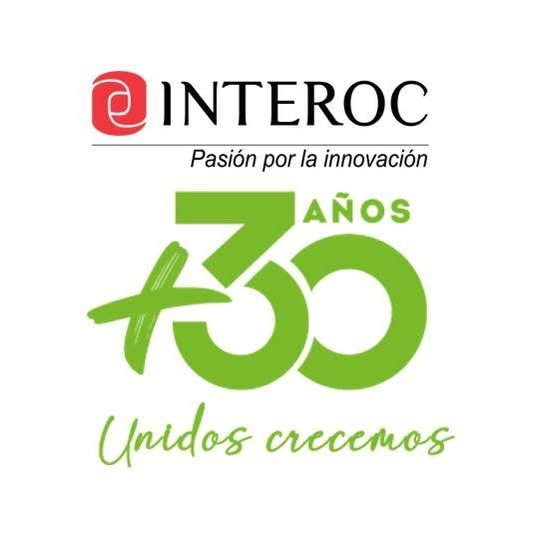 Interoc Logo & Brand Assets (SVG, PNG and vector) - Brandfetch