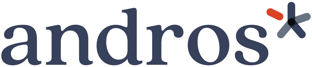 andros Logo & Brand Assets (SVG, PNG and vector) - Brandfetch