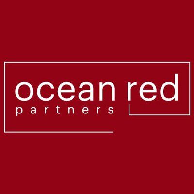 Ocean Red Partners Logo & Brand Assets (SVG, PNG and vector) - Brandfetch