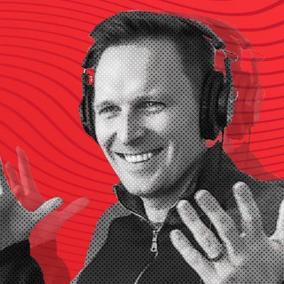 CoRecursive Podcast Logo & Brand Assets (SVG, PNG and vector) - Brandfetch