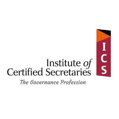 Institute of Certified Secretaries Logo & Brand Assets (SVG, PNG and ...