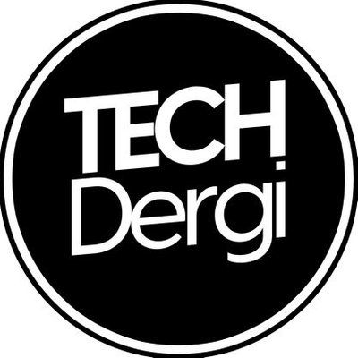 Tech Dergi Logo & Brand Assets (SVG, PNG and vector) - Brandfetch