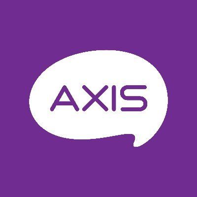logo axis vector