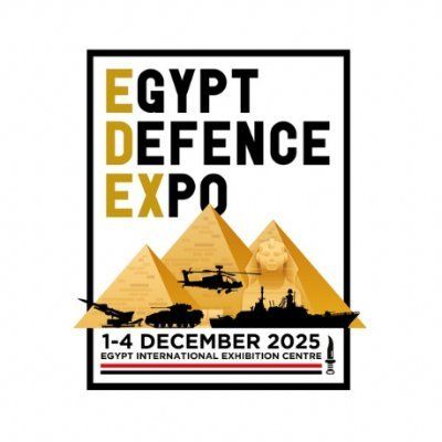 Egypt Defence Expo Logo & Brand Assets (SVG, PNG and vector) - Brandfetch