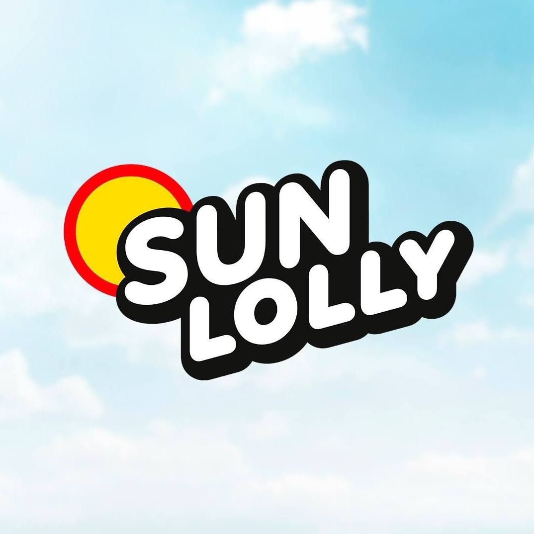 Sun Lolly Logo & Brand Assets (SVG, PNG and vector) - Brandfetch