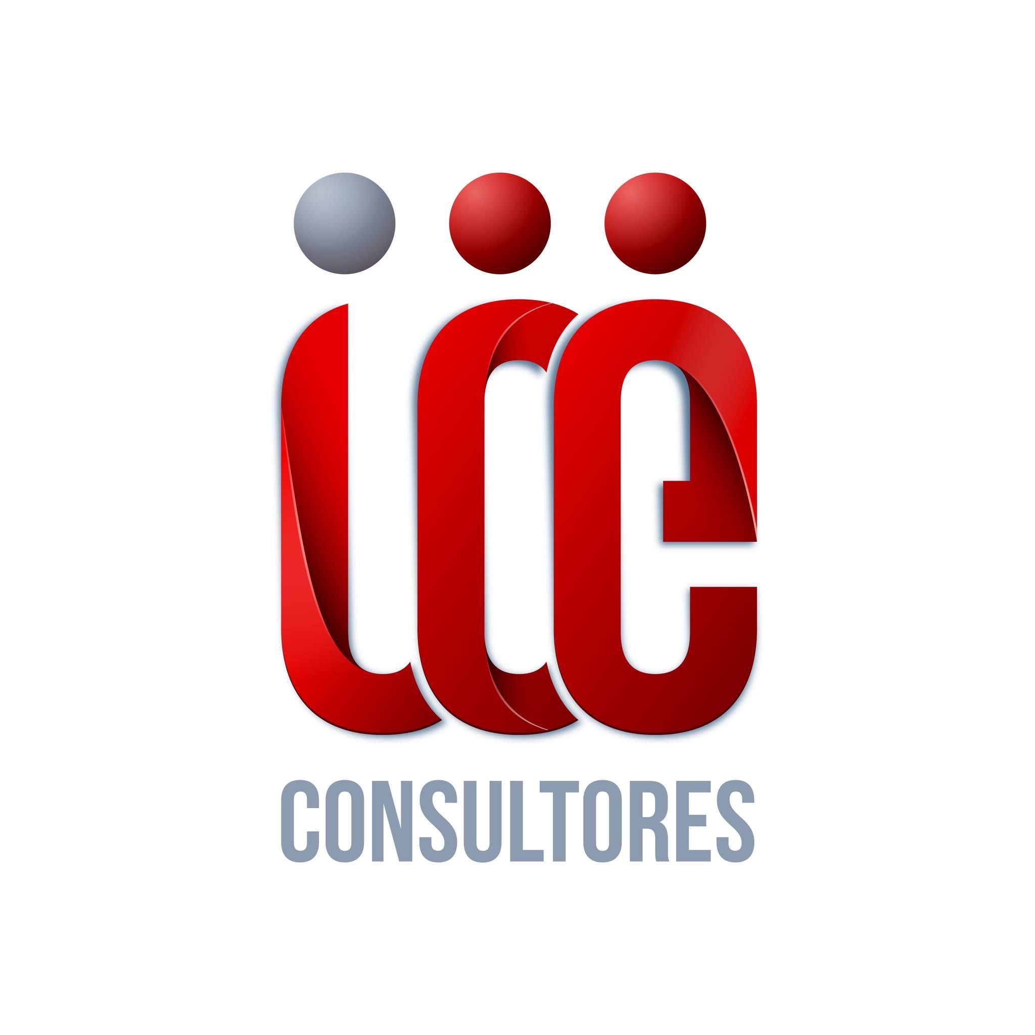 Instituto de Capacitación Empresarial & Consultores Logo & Brand Assets ...
