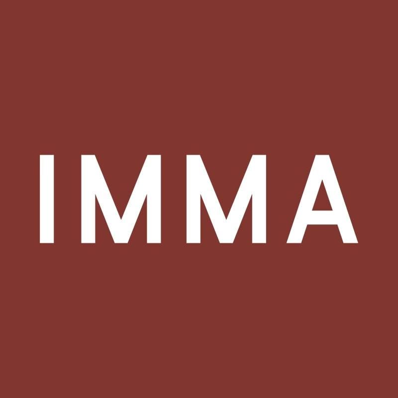 IMMA Logo & Brand Assets (SVG, PNG and vector) - Brandfetch