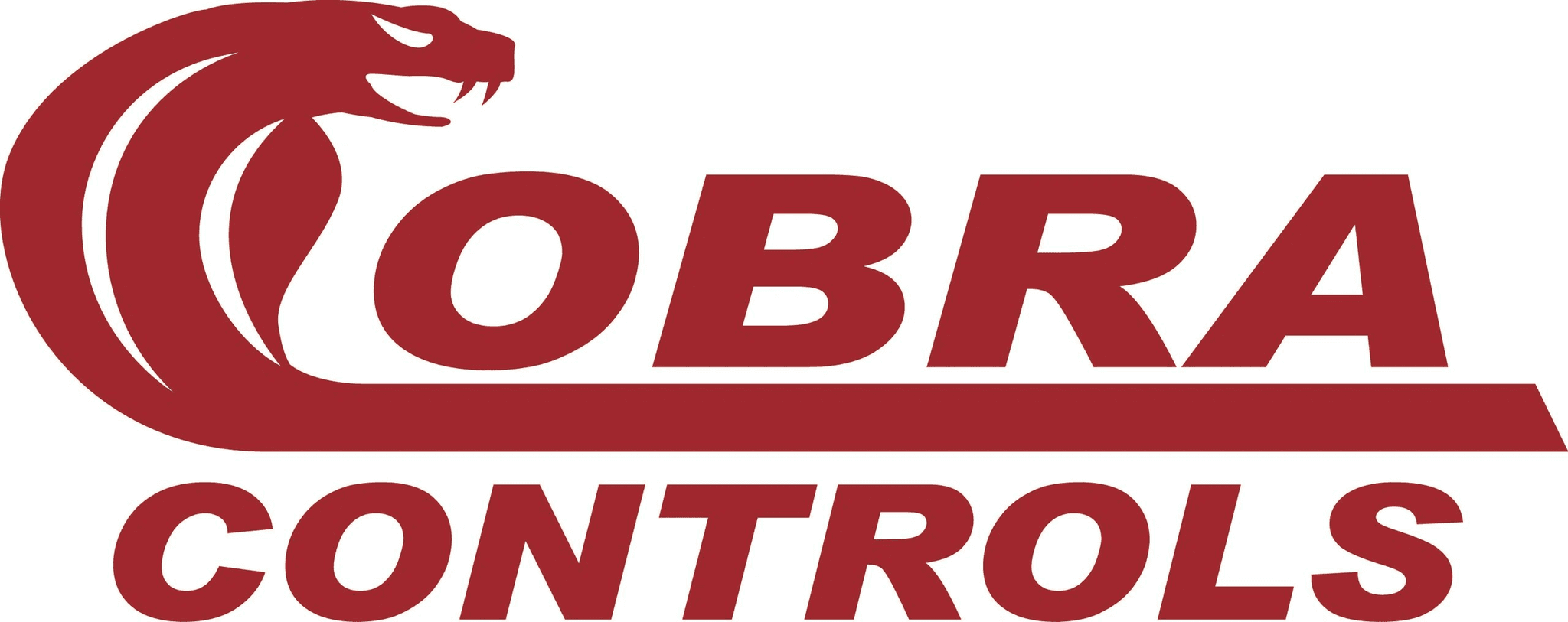 Cobra Controls Logo & Brand Assets (SVG, PNG and vector) - Brandfetch