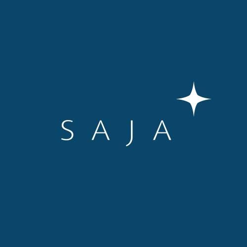 SAJA Logo & Brand Assets (SVG, PNG and vector) - Brandfetch