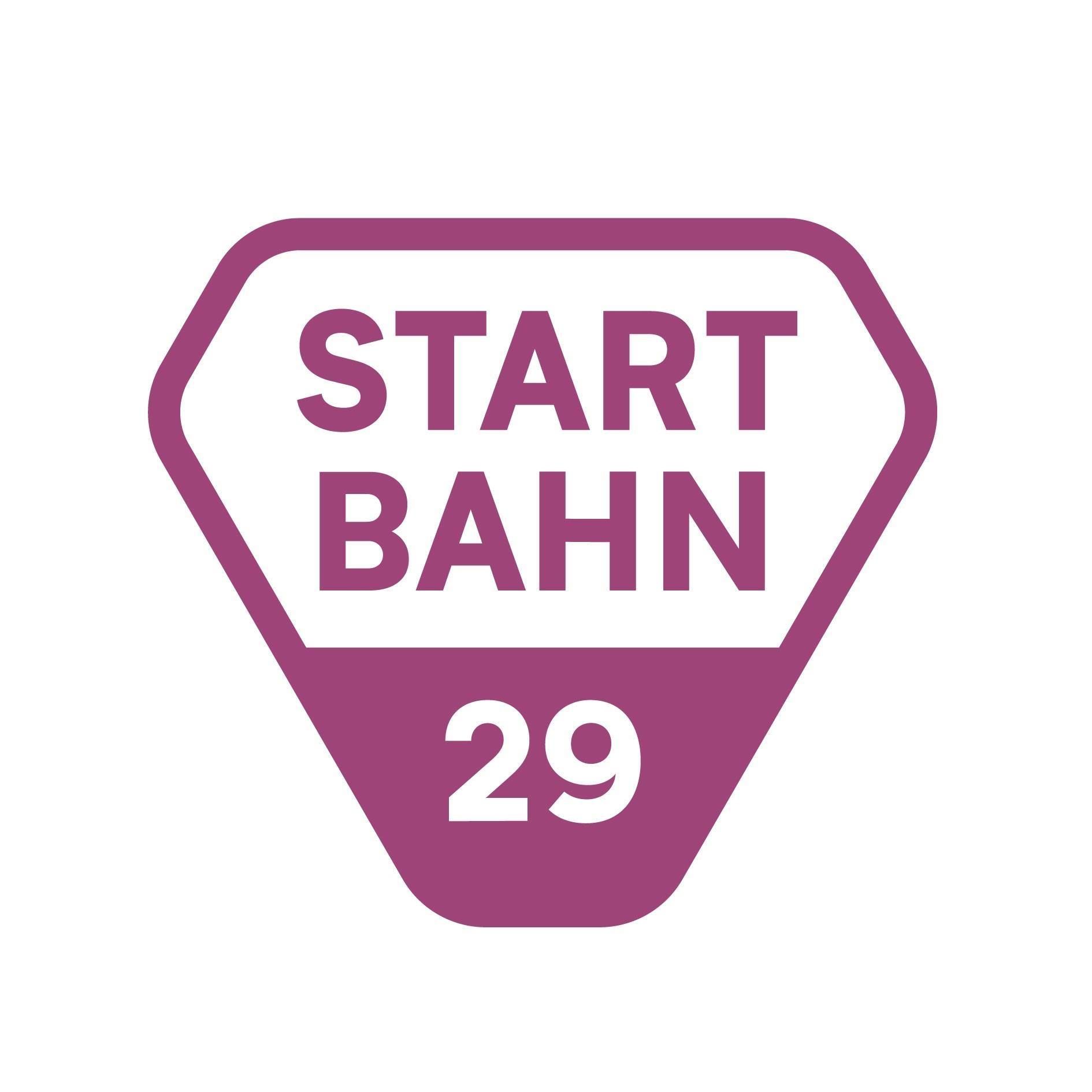 Startbahn 29 Logo & Brand Assets (SVG, PNG and vector) - Brandfetch