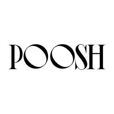 Poosh Logo & Brand Assets (SVG, PNG and vector) - Brandfetch