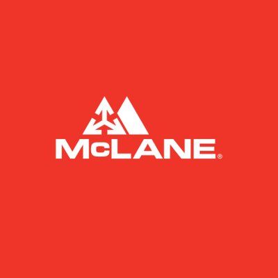 McLane Company Logo & Brand Assets (SVG, PNG and vector) - Brandfetch