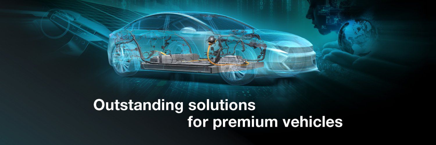 DRÄXLMAIER Logo & Brand Assets (SVG, PNG and vector) - Brandfetch