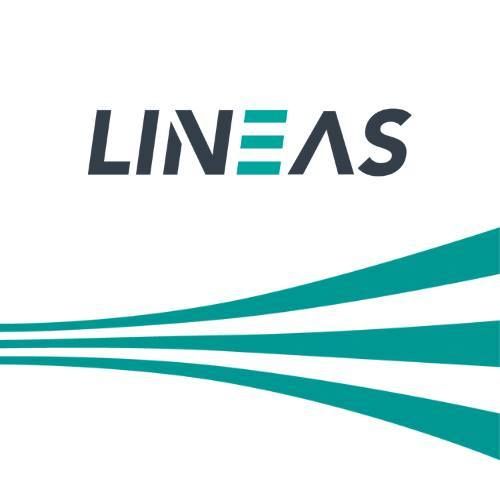 Lineas Logo & Brand Assets (SVG, PNG and vector) - Brandfetch