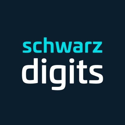 Schwarz Digits Logo & Brand Assets (SVG, PNG and vector) - Brandfetch