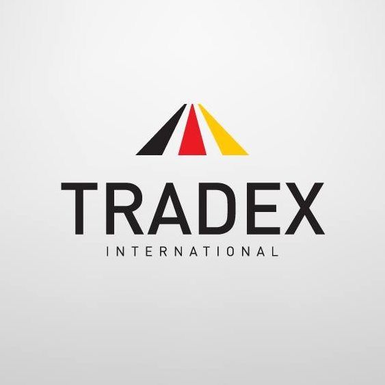 Tradex International Logo & Brand Assets (SVG, PNG and vector) - Brandfetch
