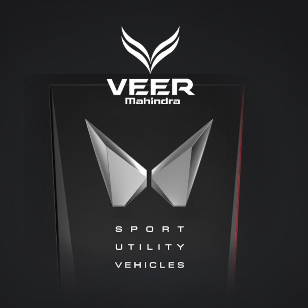 Veer Mahindra Logo & Brand Assets (SVG, PNG and vector) - Brandfetch