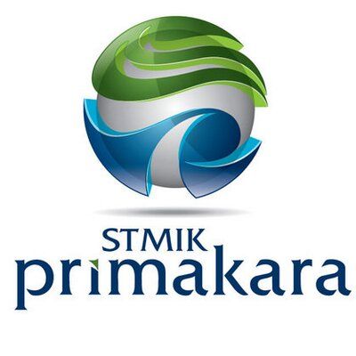 STMIK Primakara Logo & Brand Assets (SVG, PNG and vector) - Brandfetch