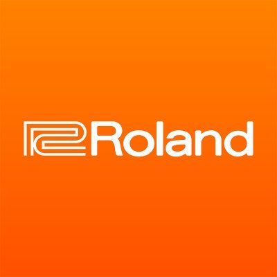 Roland Logo & Brand Assets (SVG, PNG and vector) - Brandfetch