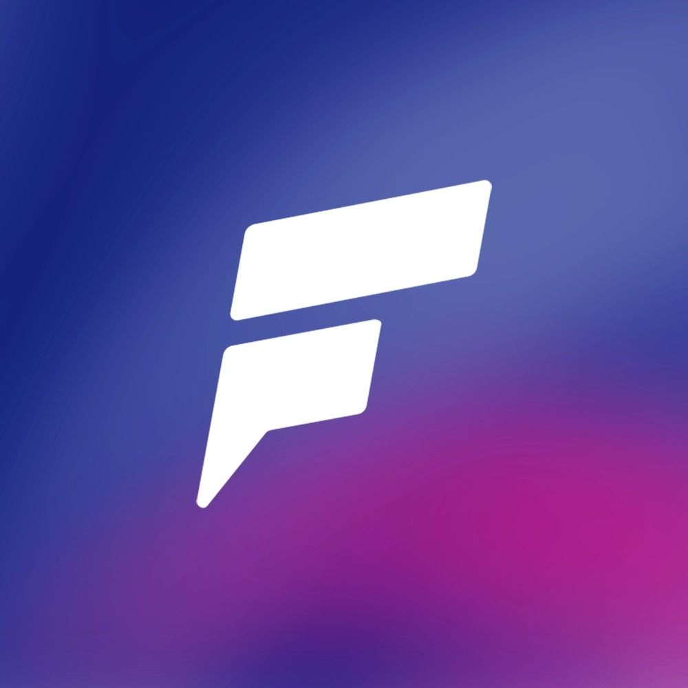 Fast Bank Logo & Brand Assets (SVG, PNG and vector) - Brandfetch