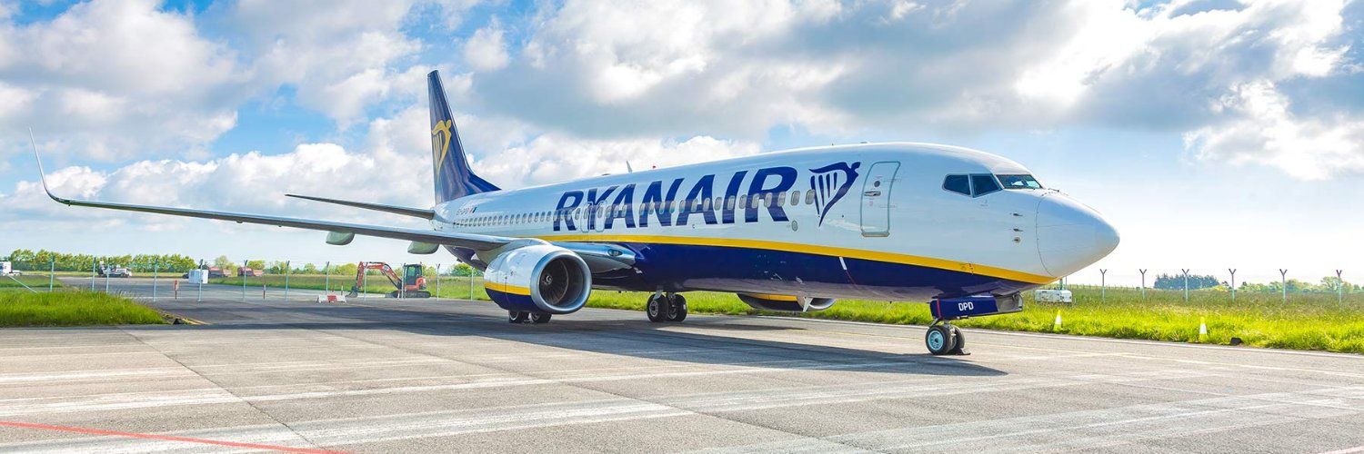 Ryanair Logo & Brand Assets (SVG, PNG and vector) - Brandfetch