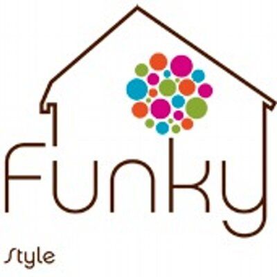 Living Funky Logo & Brand Assets (SVG, PNG and vector) - Brandfetch