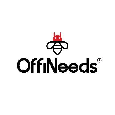 OffiNeeds Logo & Brand Assets (SVG, PNG and vector) - Brandfetch