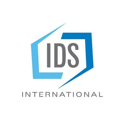 IDS International Logo & Brand Assets (SVG, PNG and vector) - Brandfetch