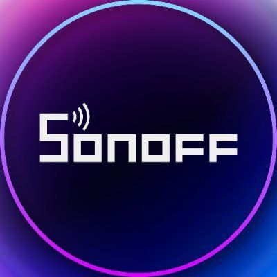SONOFF Logo & Brand Assets (SVG, PNG and vector) - Brandfetch