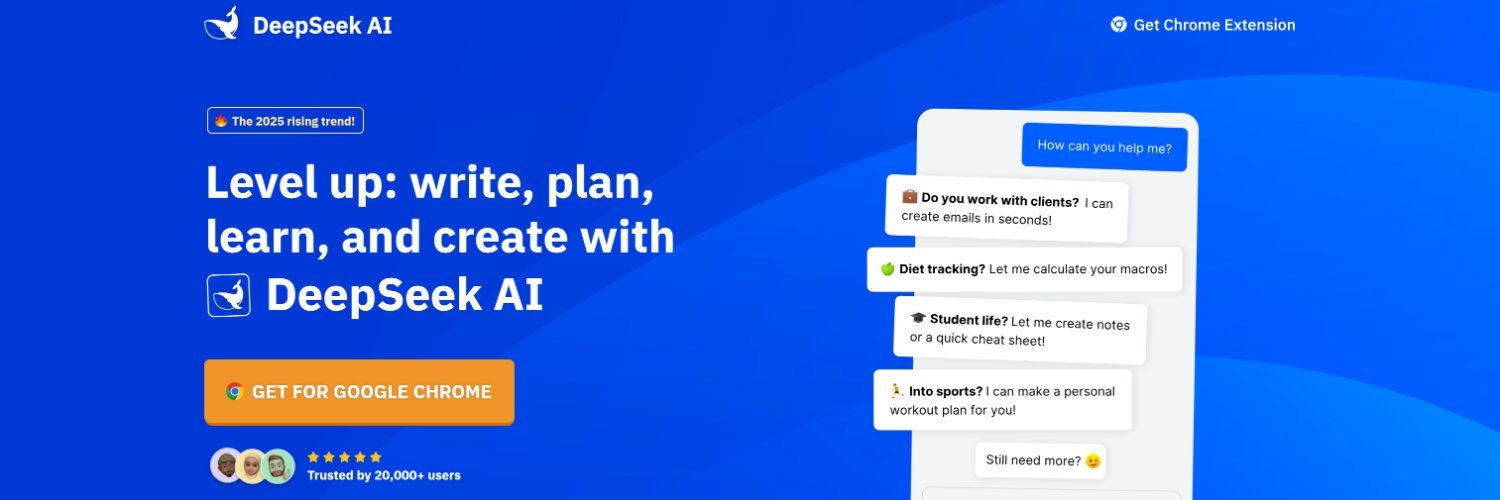 Deepseek AI Logo & Brand Assets (SVG, PNG and vector) - Brandfetch