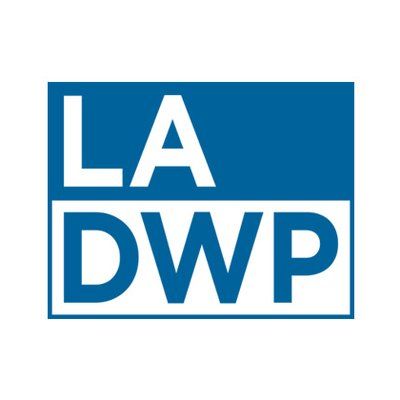 LADWP Logo & Brand Assets (SVG, PNG and vector) - Brandfetch