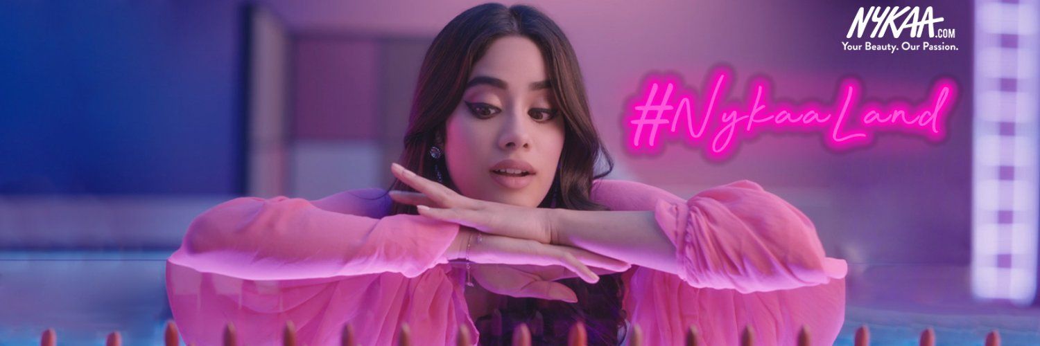 Nykaa Logo & Brand Assets (SVG, PNG and vector) - Brandfetch