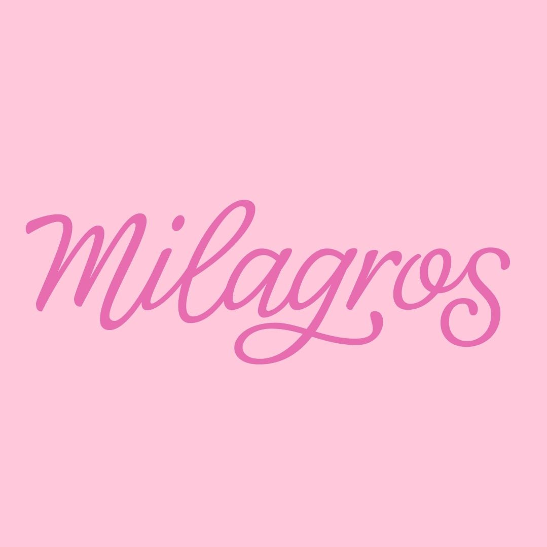 Milagros Enterprise Group S.A.S Logo & Brand Assets (SVG, PNG and ...