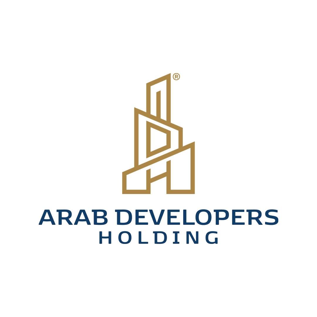 Arab Developers Holding Logo & Brand Assets (SVG, PNG and vector ...